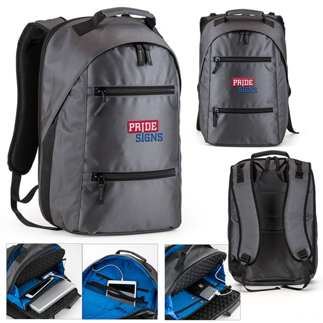 Backpack – Technology For Marketing